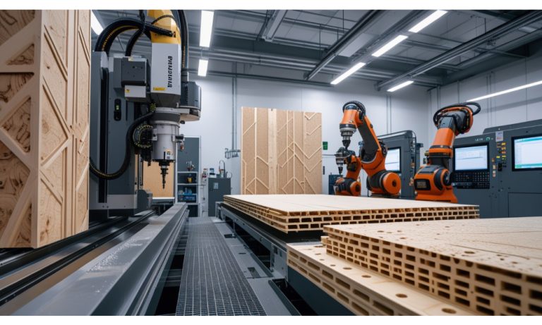 Why Timber Beams Are a Smart Choice for Modern Builds - Victoria luxury ...